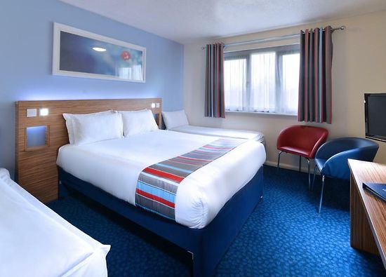 Best Kid Friendly Hotels in Swords - Hotels Review by Fernanda Bahiense